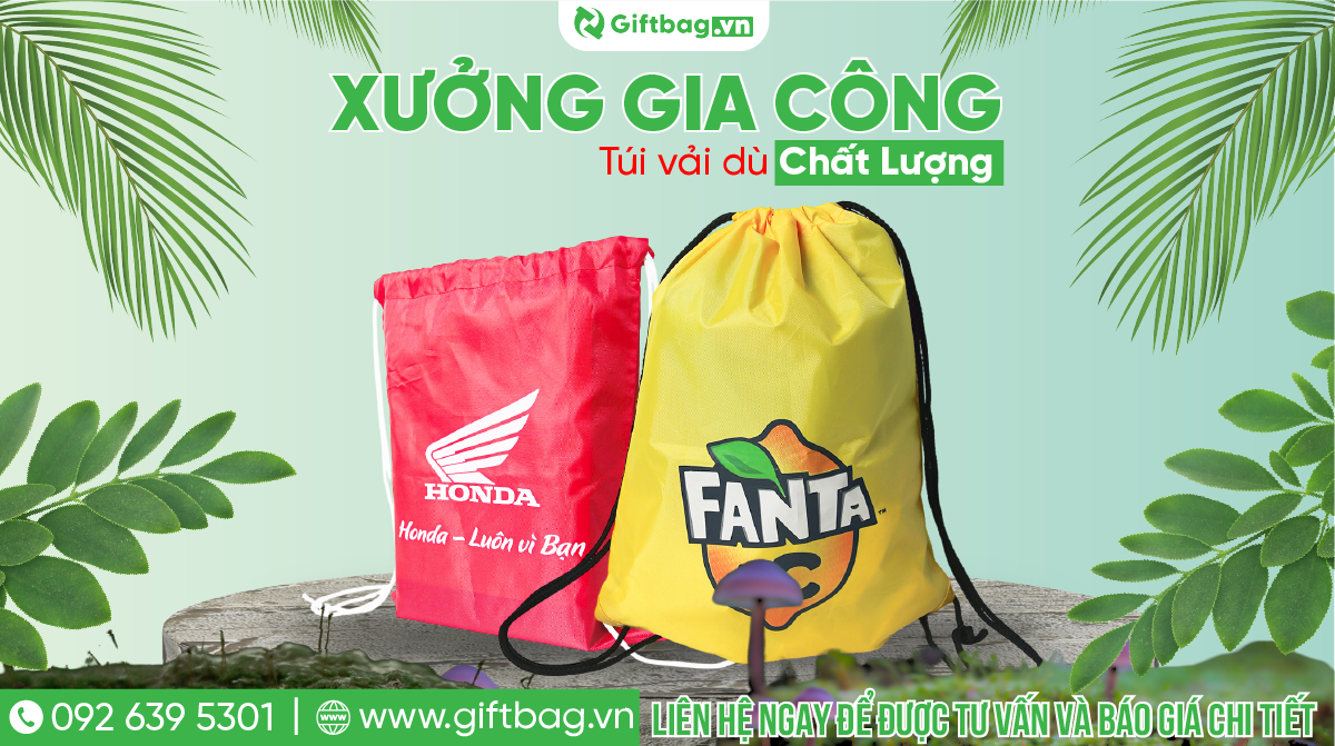 Giới Thiệu Về Giftbag | GiftBag
